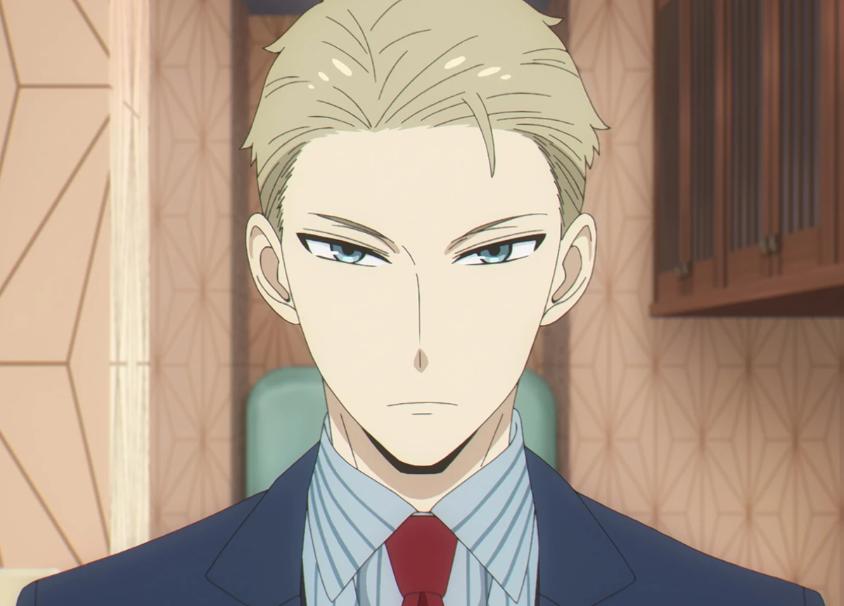 Shigoto Ningen | Dere Types Wiki | Fandom