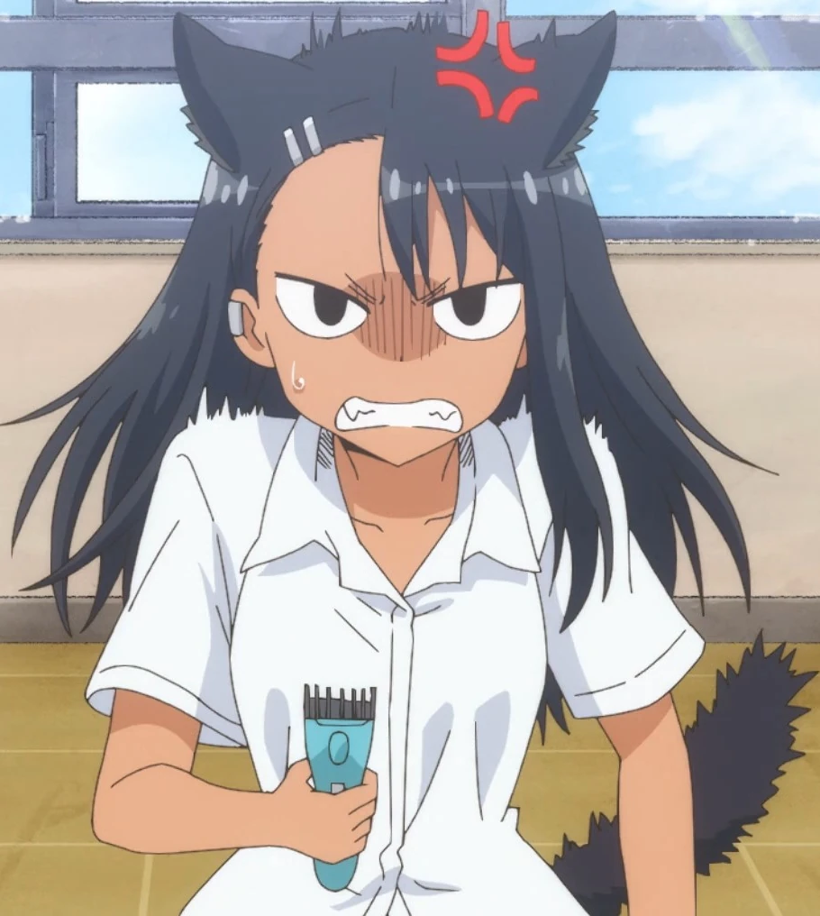 Nyangire/Gallery | Dere Types Wiki | Fandom