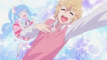 Megadere | The Dere Types Wiki | Fandom