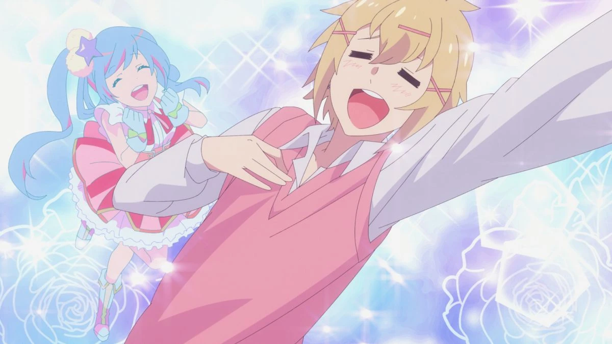 Otaku | Dere Types Wiki | Fandom