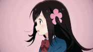 Dandere | The Dere Types Wiki | Fandom