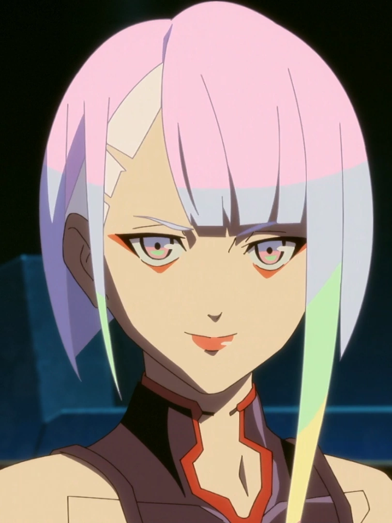 Mecha | Dere Types Wiki | Fandom