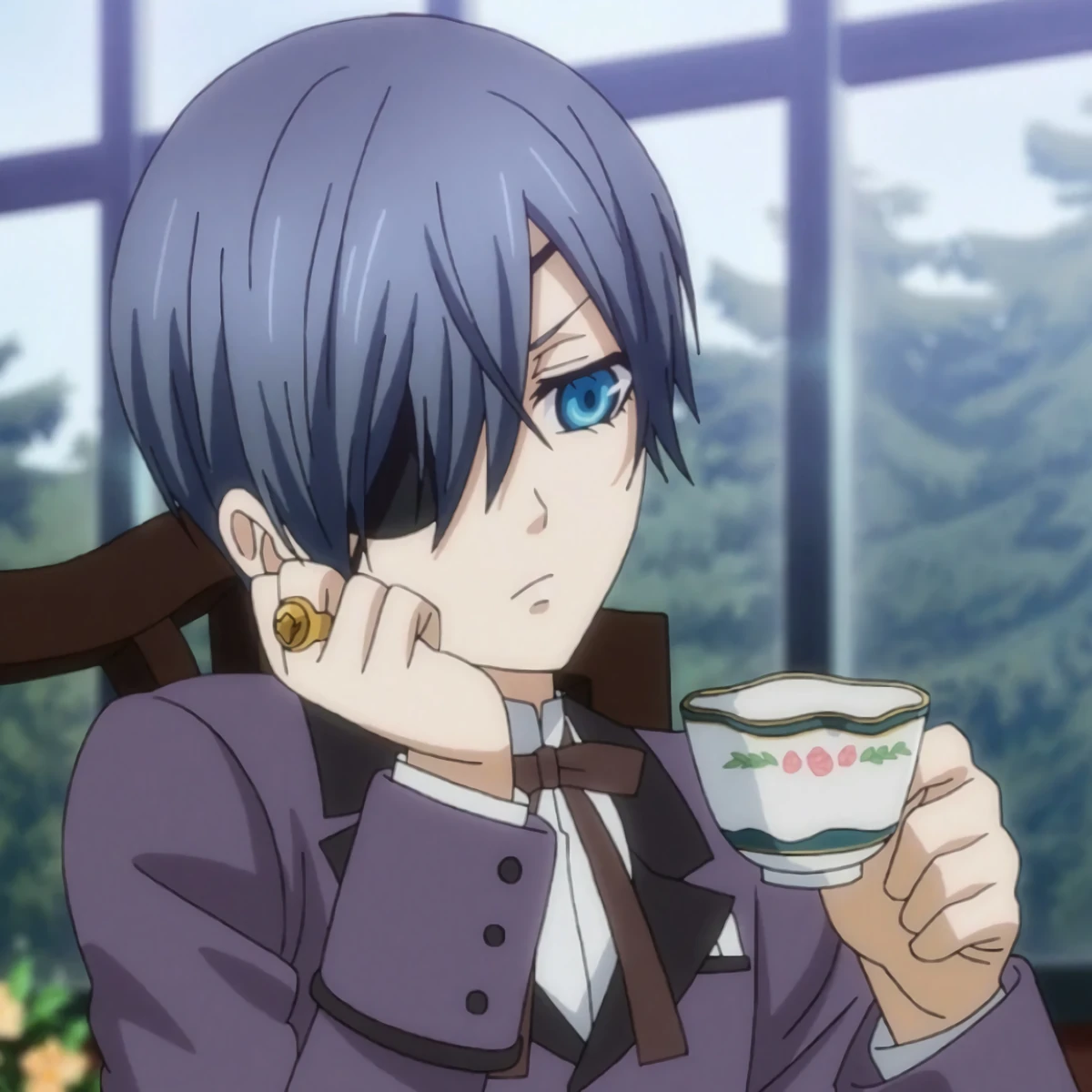 Bocchandere | Dere Types Wiki | Fandom