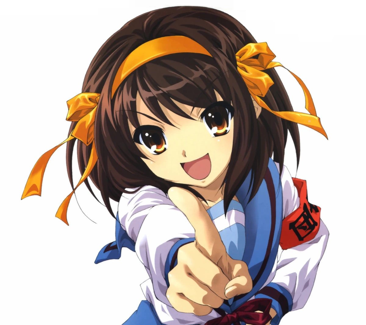 Bosudere | Dere Types Wiki | Fandom