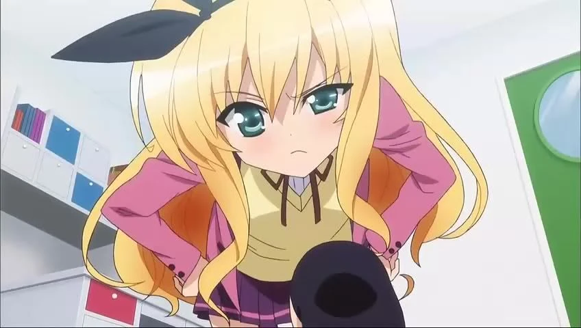 Kamidere | The Dere Types Wiki | Fandom