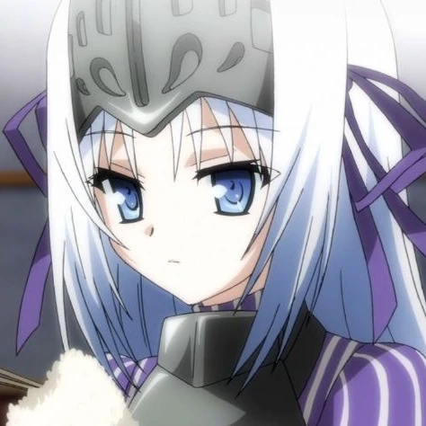 Dandere | Dere Types Wiki | Fandom