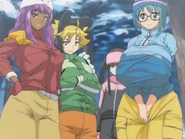 Futanari/Gallery | Dere Types Wiki | Fandom