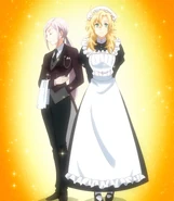 Josou Danshi/Gallery | Dere Types Wiki | Fandom