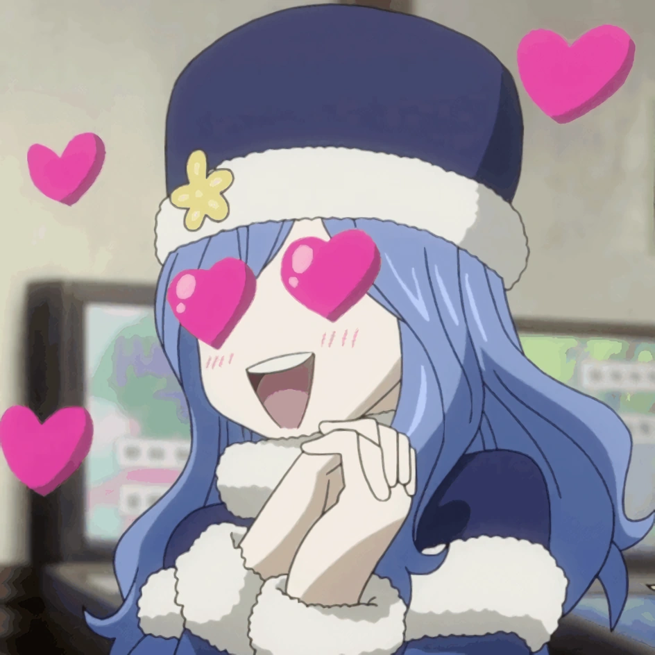 Megadere (Mega) | Dere Types Wiki | Fandom