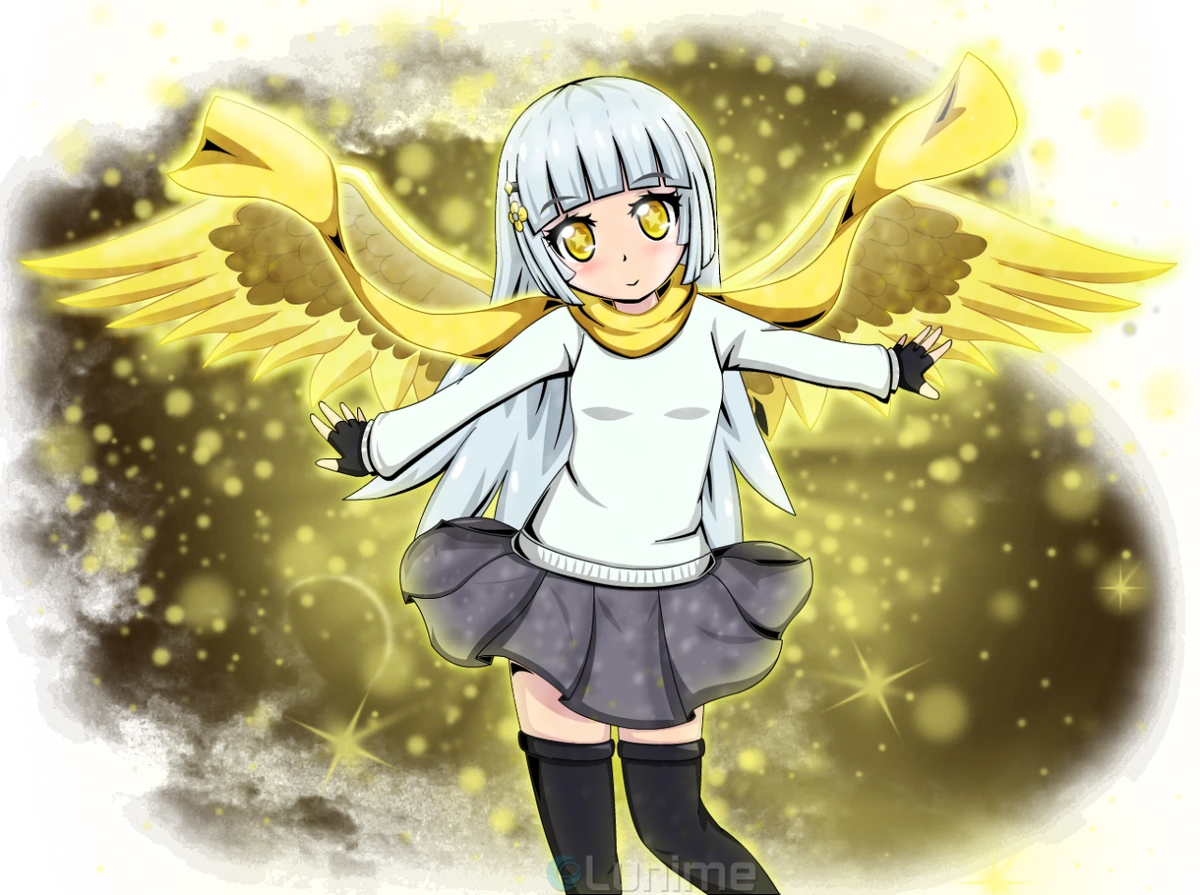 Category:Images | Dere Types Wiki | Fandom