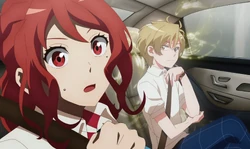 Oujidere Oujigire | Dere Types Wiki | Fandom