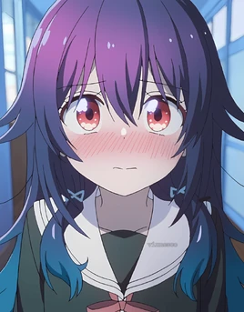 Hajidere / Teredere | Dere Types Wiki | Fandom