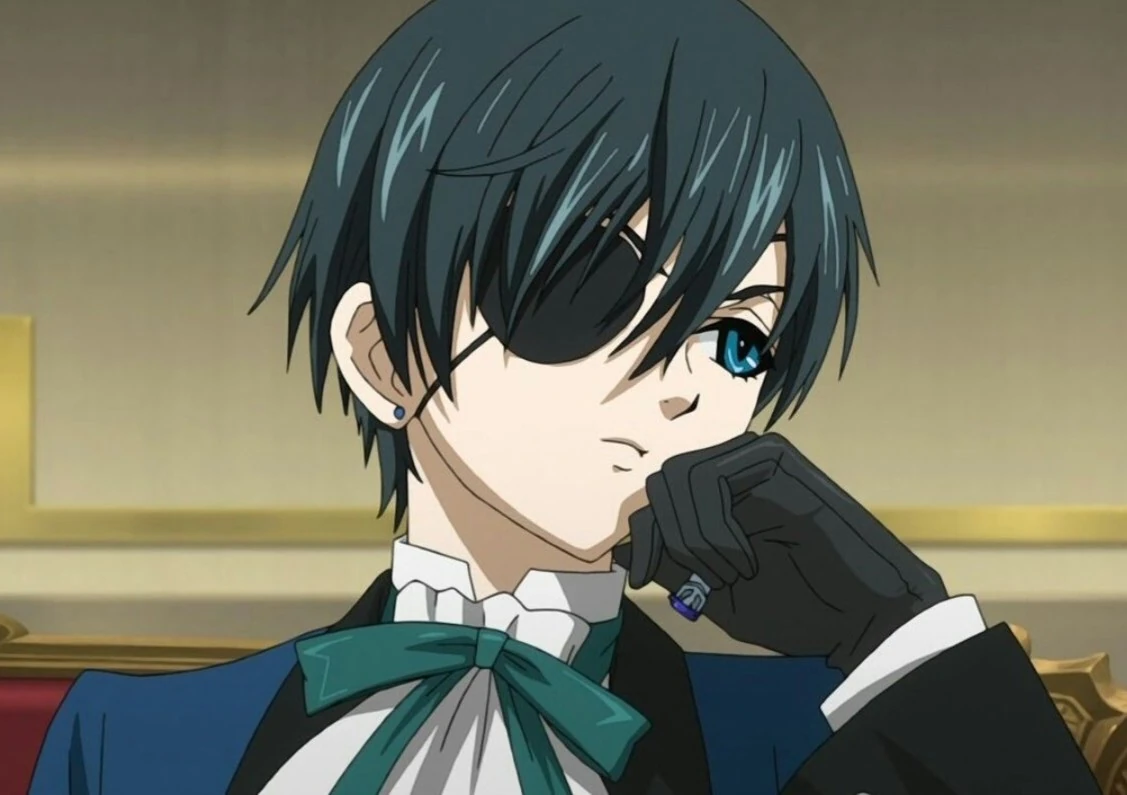 Oujidere/Gallery | Dere Types Wiki | Fandom