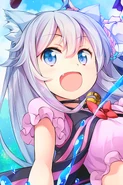 Inudere | Dere Types Wiki | Fandom