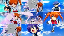 Yangire | Dere Types Wiki | Fandom