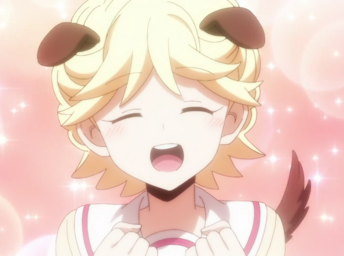 Inudere | Dere Types Wiki | Fandom