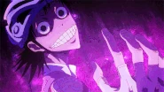 Doromuga | Dere Types Wiki | Fandom