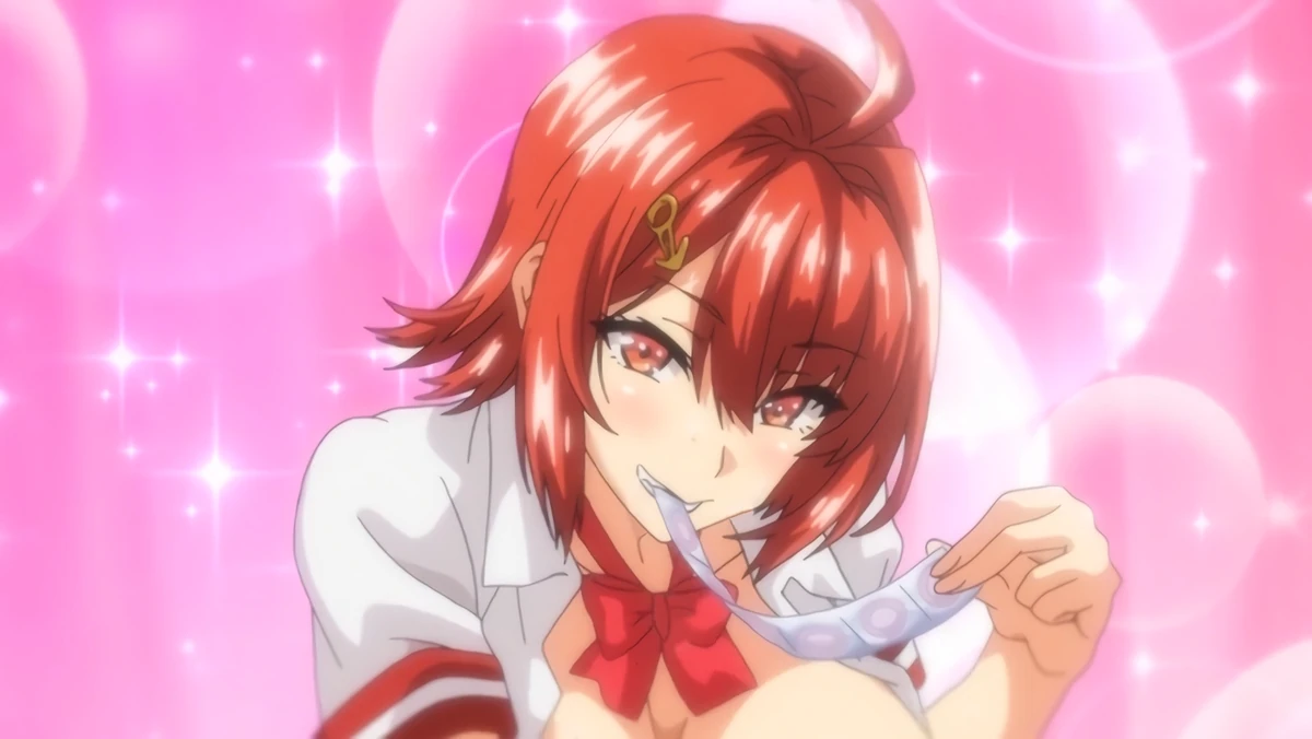 Tsundero | Dere Types Wiki | Fandom