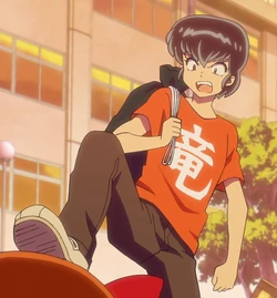 Orekko | Dere Types Wiki | Fandom