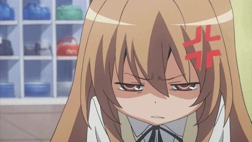 Bureidere | Dere Types Wiki | Fandom