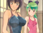 Futanari/Gallery | Dere Types Wiki | Fandom