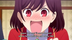 Sunao Heat | Dere Types Wiki | Fandom