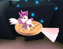 Waffle Plane | The Derpy Dimension Wiki | Fandom