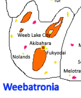 Weebatronia | The Derpy Dimension Wiki | Fandom