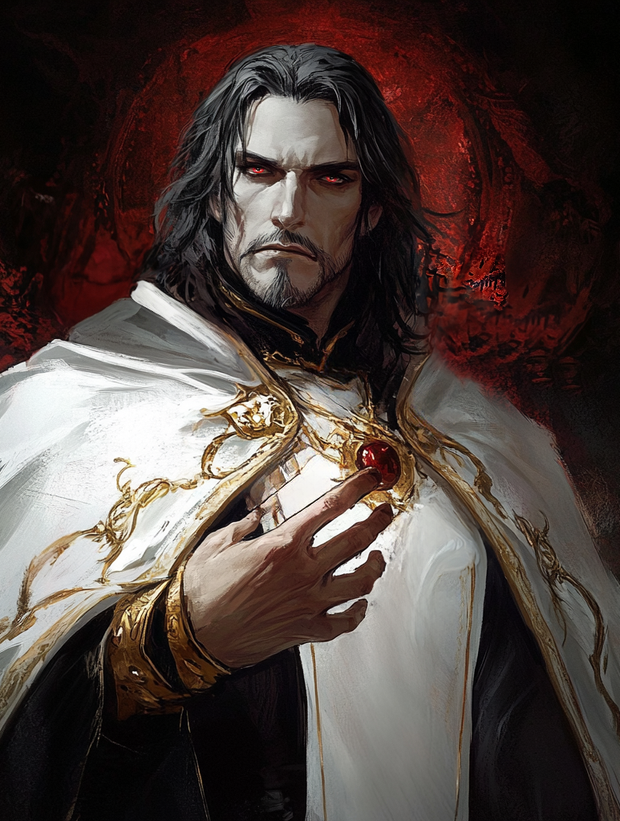 Father | The Descent - D&D Wiki | Fandom