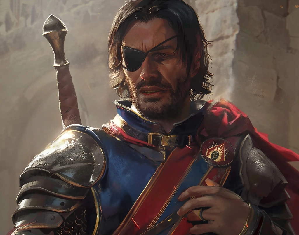 Darmin Zodge | The Descent - D&D Wiki | Fandom