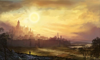 Elturel | The Descent - D&D Wiki | Fandom