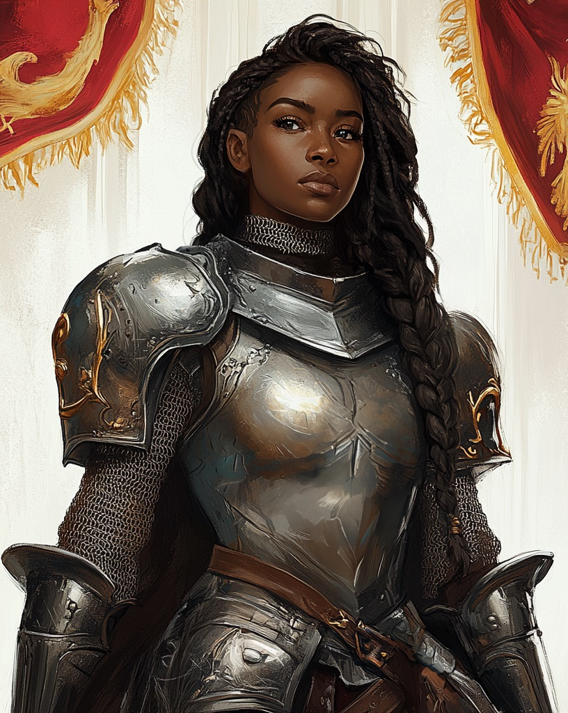 Yael | The Descent - D&D Wiki | Fandom