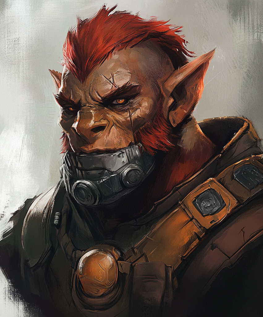 Snapjaw | The Descent - D&D Wiki | Fandom