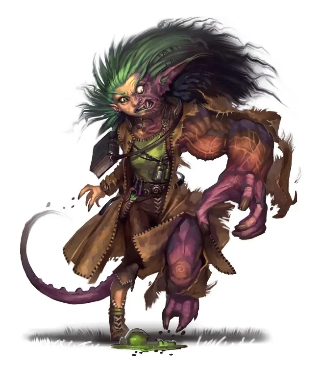 Brambleblight | The Descent - D&D Wiki | Fandom