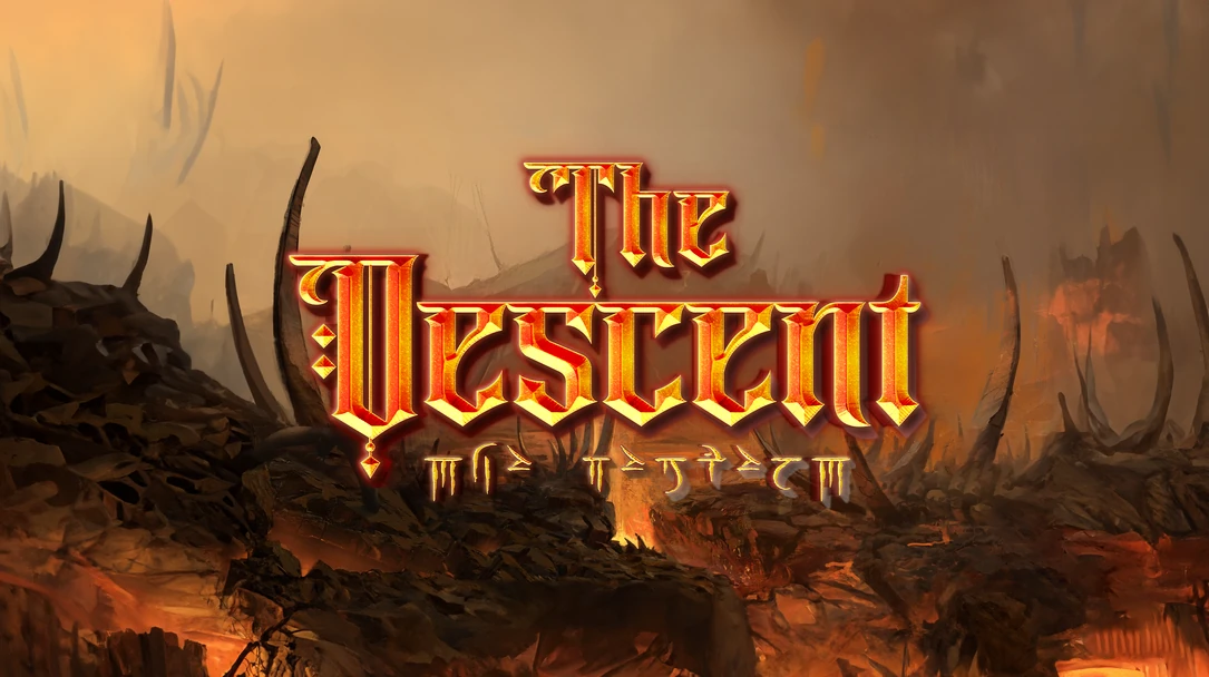 The Descent - D&D Wiki | Fandom