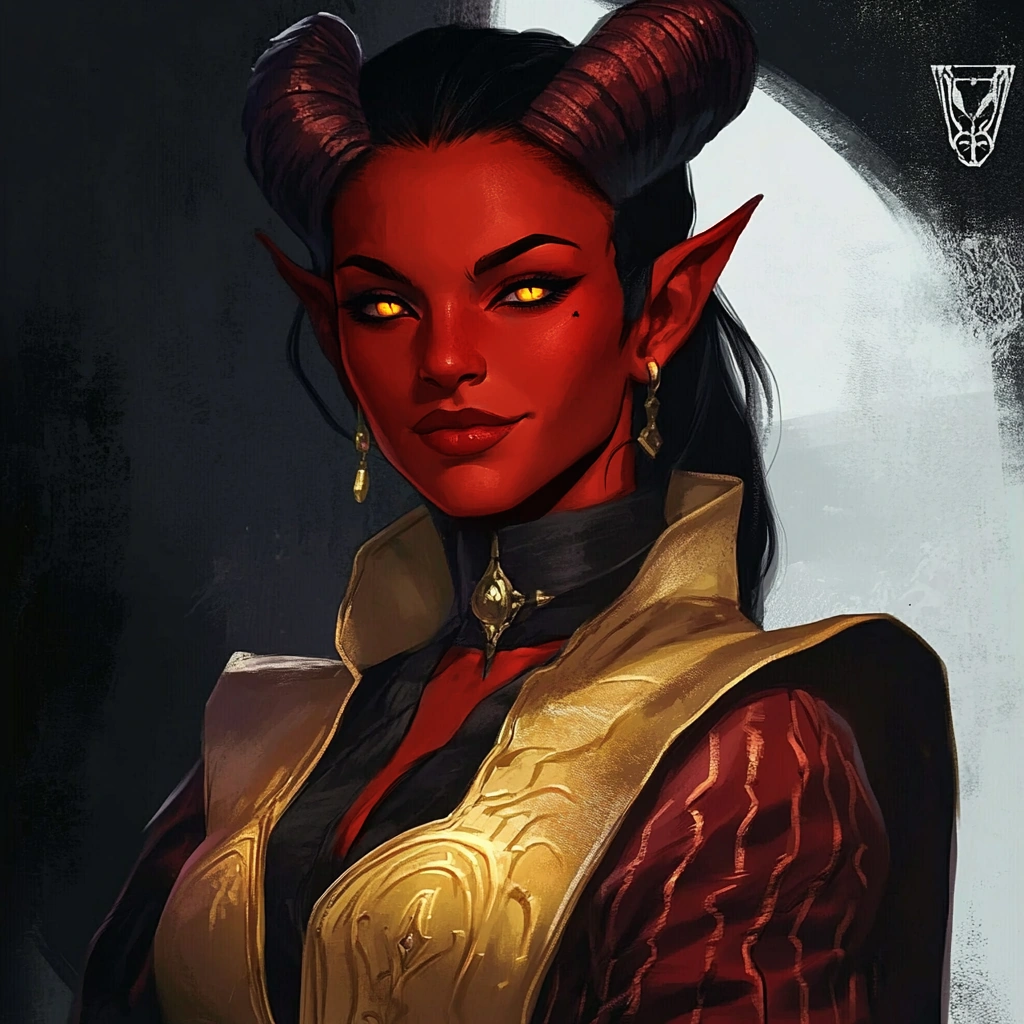 Sylvira Savikas | The Descent - D&D Wiki | Fandom