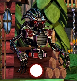 Malenz | The Desolate Hope Wiki | Fandom