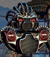 Malenz | The Desolate Hope Wiki | Fandom