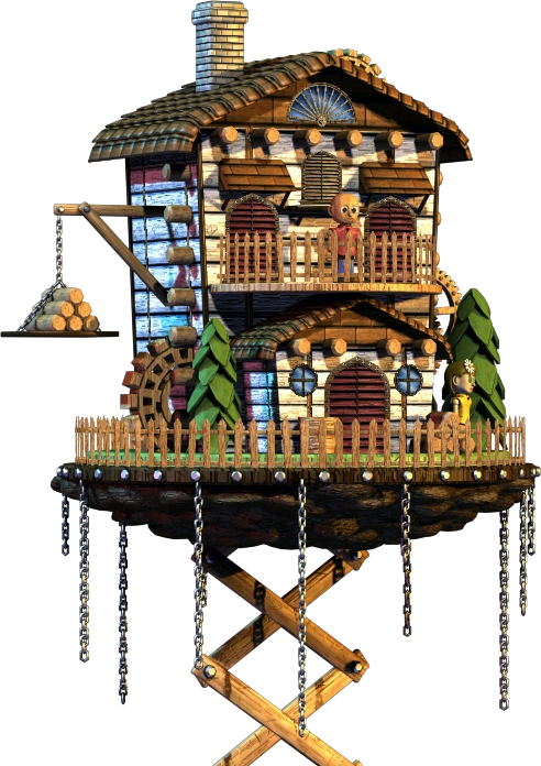 Malwastes | The Desolate Hope Wiki | Fandom