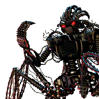 Malenz | The Desolate Hope Wiki | Fandom