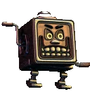 Evil Box | The Desolate Hope Wiki | Fandom