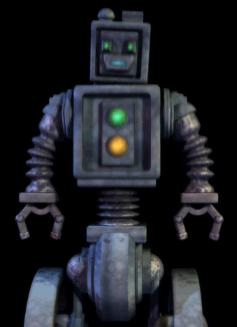 Alphus | The Desolate Hope Wiki | Fandom