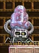 Enemies | The Desolate Hope Wiki | Fandom