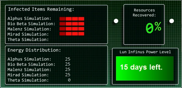 Simulations | The Desolate Hope Wiki | Fandom