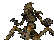 Derelict (The Desolate Room) | The Desolate Hope Wiki | Fandom