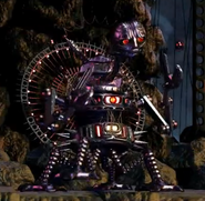 Enemies | The Desolate Hope Wiki | Fandom