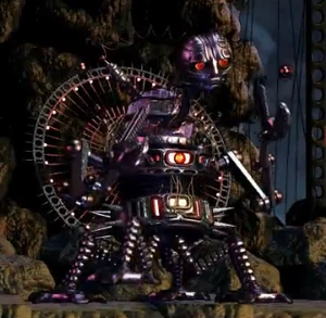 Enemies | The Desolate Hope Wiki | Fandom