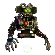 Bio-Beta | The Desolate Hope Wiki | Fandom