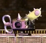 Enemies | The Desolate Hope Wiki | Fandom