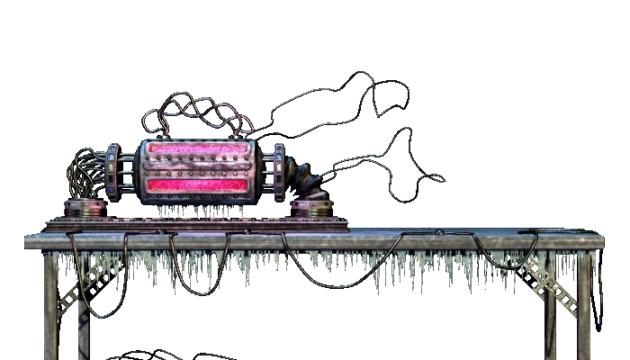 Sample 217 | The Desolate Hope Wiki | Fandom